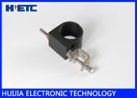 China Two Way Through Core Type Feeder Clamp TelecommunicFor 1-5/8