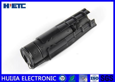 China Plastic fiber optic splicing tools , IP68 Weatherproof outdoor fiber enclosure for sale