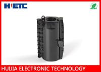 China Antenna Bolt Fiber Optic Accessories , BTS installation cable management system  for sale