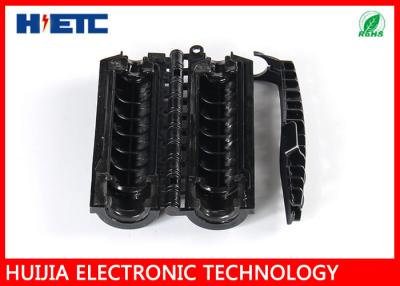 China Gel Seal Closure for Jumper Cable to Antenna Connector IP68 150mm for sale
