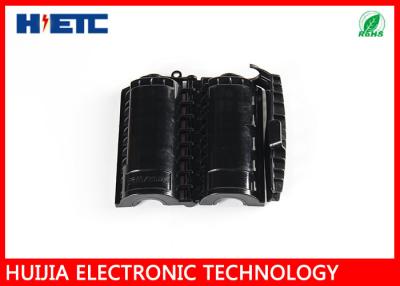 China Splice Closure Fiber Underground Telephone Cable Splice Kit Feeder Splice Enclosure for sale