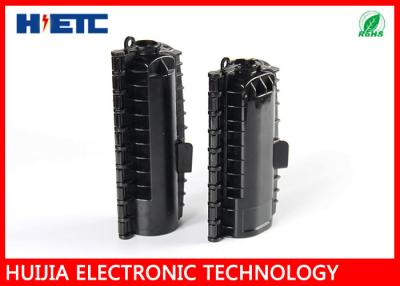 China HJ1212 IP68 Fiber Optic Splice Case 1/2 Jumper Cable Antenna Connector Weatherproof Kit for sale
