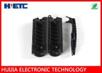 China Weatherproof Fiber Optic Splice Case For Telecommunication Tower BTS installation for sale