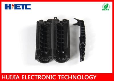 China Weatherproof Fiber Optic Splice Case For Telecommunication Tower BTS installation for sale