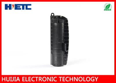 China IP68 Fiber Optic Cable Jointing Kit 150mm 1/2 Jumper to Antenna Connector Telecom Accessories for sale