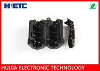 China Waterproof Cable Splice Fiber Optic Splicing Kit For 1/2
