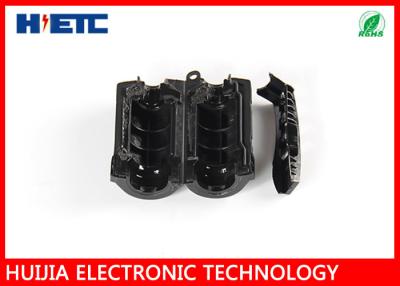 China Waterproof Cable Splice Fiber Optic Splicing Kit For 1/2