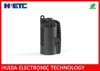 China Gel Seal Fiber Optic Splice Case Closure , Fiber Optic Cable Jointing Kit for sale