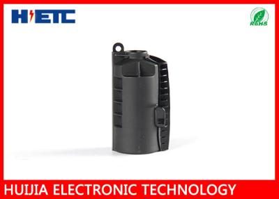 China Gel Seal Fiber Optic Splice Case Closure , Fiber Optic Cable Jointing Kit for sale