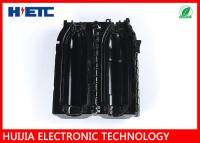China Jumper Cable To 7/8 Inch Feeder Cable Splice Fiber Optic Cable Jointing For Telecom Part for sale