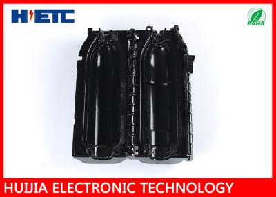 China Jumper Cable To 7/8 Inch Feeder Cable Splice Fiber Optic Cable Jointing For Telecom Part for sale