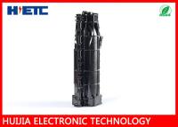 China HJ1278 Jumper to 7/8 Inch RF Cable Gel Seal Closure IP68 Telecom Part for sale