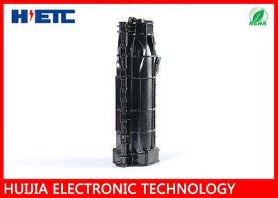 China HJ1278 Jumper to 7/8 Inch RF Cable Gel Seal Closure IP68 Telecom Part for sale