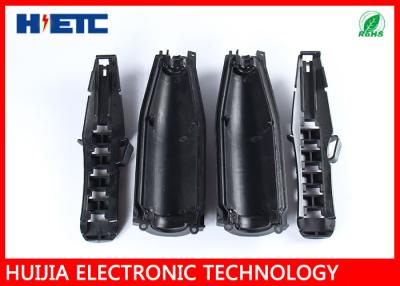 China HJ12114 Underground Wire Splice Kit Copper Closure Waterproof Wire Splice for sale