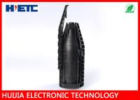 China Reusable Fiber Optic Splice Enclosure , BTS installation Weatherproof Antenna Protector for sale