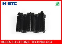 China IP68 Closure Weatherproof Telecommunication Components For 7/8