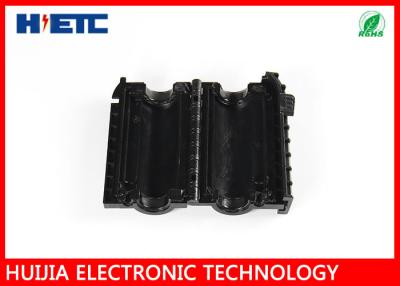 China IP68 Closure Weatherproof Telecommunication Components For 7/8