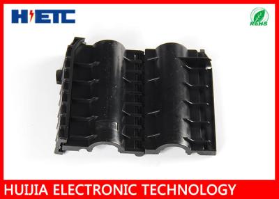 China Fireproof Underwater Electrical Splice Underground Cable Splice Kit 125mm IP68 for sale