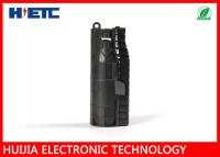 China TD-SCDMA Fiber Optic Splice Closure Telecommunication Components ISO SGS ROHS for sale