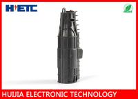 China RRU Weatherproofing Telecommunication Components Fiber Splice Enclosure for sale
