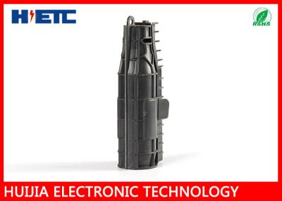 China RRU Weatherproofing Telecommunication Components Fiber Splice Enclosure for sale