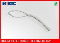 China Telecommunication Cable Support Grips For 1-1/4