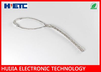 China Telecommunication Cable Support Grips For 1-1/4
