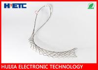 China Stainless Steel 304 Antenna Cable Pulling Grips for 7/8 Inch Feeder Coaxial Cable for sale