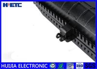 China Outdoor Waterproof Fiber Optic Joint Enclosure 100kPa Aerial Underground for sale