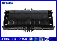 China High Performance Fiber Optic Joint Enclosure IP68 For Local Area Networks for sale