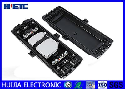 China IP68 Fiber Optic Splice Closure Grounding Kit for Cable Duct 10-23mm for sale