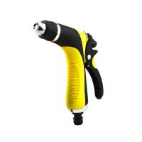China Variable Flow 60PSI 1 Function Garden Hose Spray Gun for sale