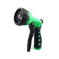 China 60PSI Garden Hose Spray Gun for sale
