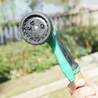 China 60PSI Garden Hose Spray Gun for sale