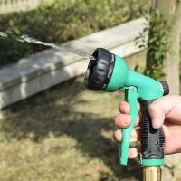 China 60PSI Garden Hose Spray Gun for sale