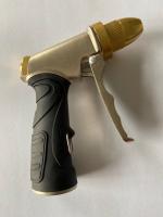China SGS 10 Bar 8 Patterns OEM Garden Hose Spray Gun for sale