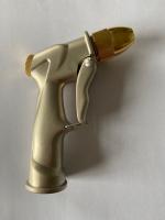 China 60 PSI Adjustable Mist Shower Jet Watering Spray Gun for sale