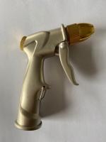 China 60 PSI Adjustable Mist Shower Jet Watering Spray Gun for sale
