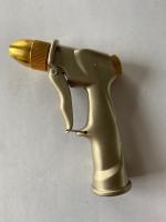 China 60 PSI Adjustable Mist Shower Jet Watering Spray Gun for sale