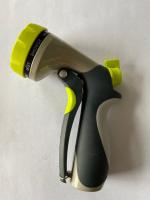 China Chrome Finish 1/2
