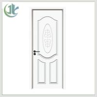 China Corrosion Resistant WPC Interior Door Composite Hotel Bedroom Use for sale