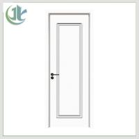China Moisture Resistant WPC Door with Soundproof Design and Excellent Heat Insulation for Modern Spaces for sale