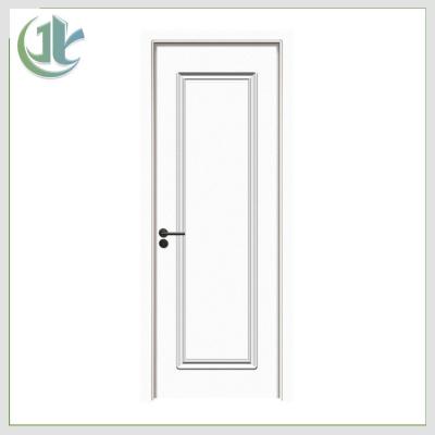 China Moisture Resistant WPC Door with Soundproof Design and Excellent Heat Insulation for Modern Spaces for sale