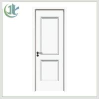 China Painting WPC Hollow Door with Soundproof Design, Heat Insulation, and Moisture Resistance for Modern Interiors for sale