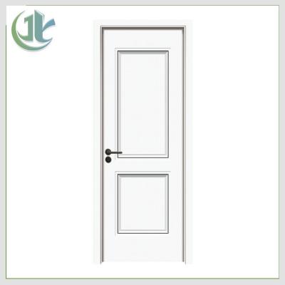 China Painting WPC Hollow Door with Soundproof Design, Heat Insulation, and Moisture Resistance for Modern Interiors for sale