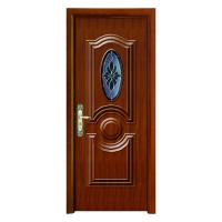 China Transform Your Space With Painting WPC Door The Top Choice For Durability And Elegance for sale