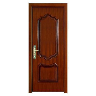 China Elevate Your Interiors With Painting WPC Door Ideal Fusion Of Durability And Elegance for sale