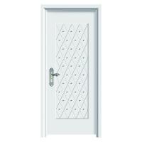 China Wood Powder And Biodegradable Polymers Make Up Our Doors Environmentally-Friendly for sale
