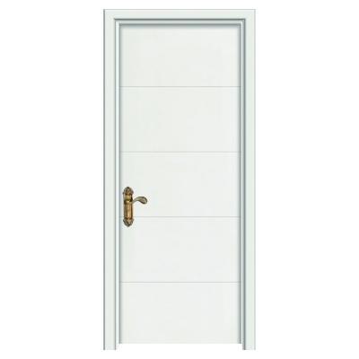 China Economical Options For Your Business Superior WPC Doors With Paint And Laminate Finishes for sale