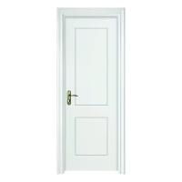 China Waterproof Painting WPC Doors For Your Business for sale